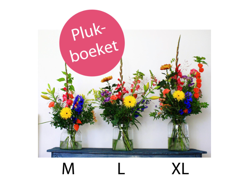 Flower Fashion - Product